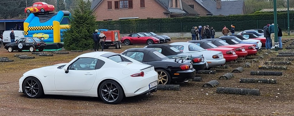 MY CAR DAY by Car-Events : MERCI ! – Car-Events